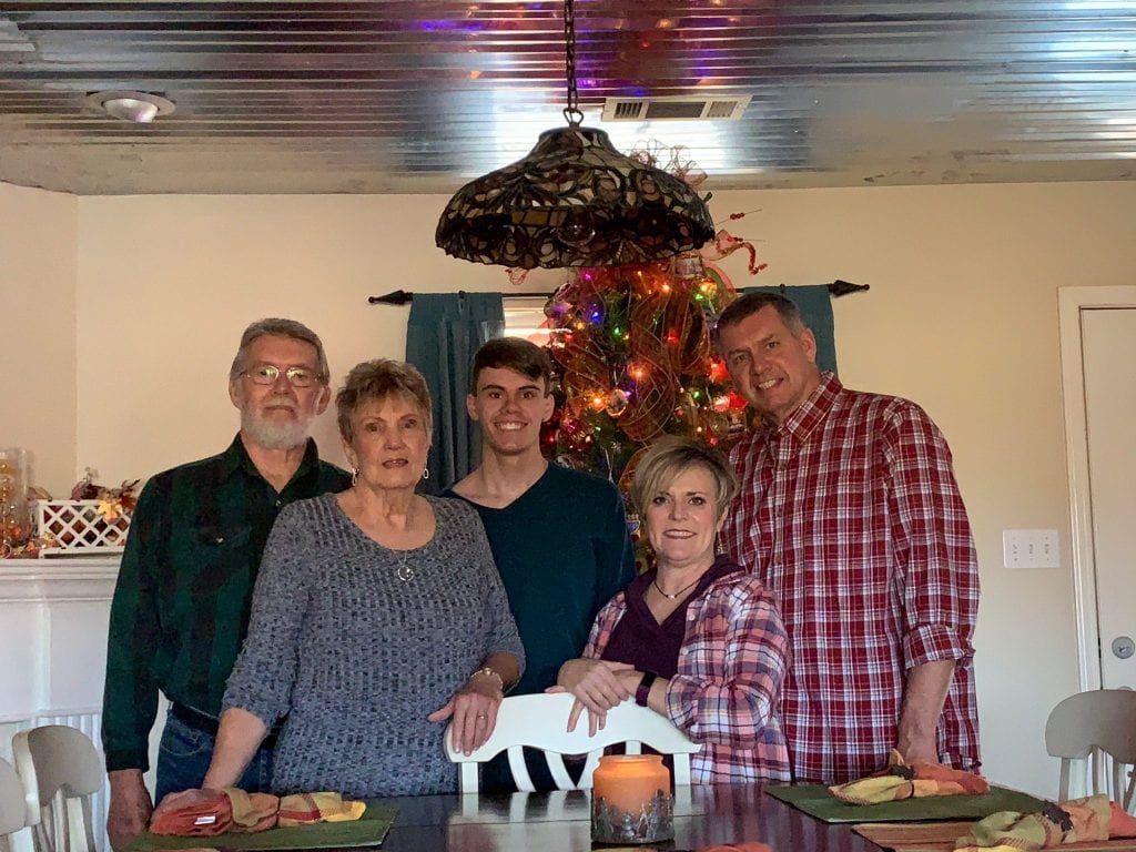 Thankful - Blessed Beyond Belief - Redneck Rhapsody