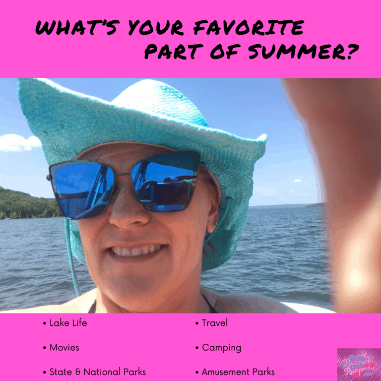 What's Your Favorite Part Of Summer - Redneck Rhapsody