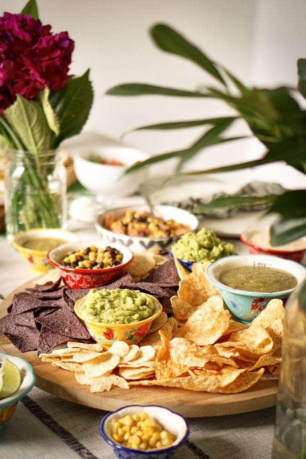 Terrific Tropical Salsa That Will Have You Begging for More - Redneck ...