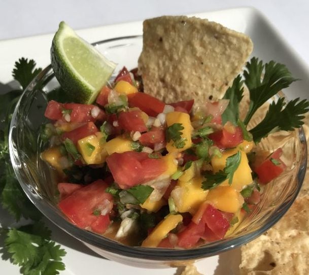 Terrific Tropical Salsa That Will Have You Begging for More - Redneck ...