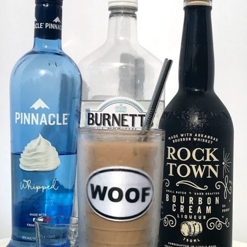 New Obsession a Delicious Drunken Iced Coffee Recipe - Redneck Rhapsody