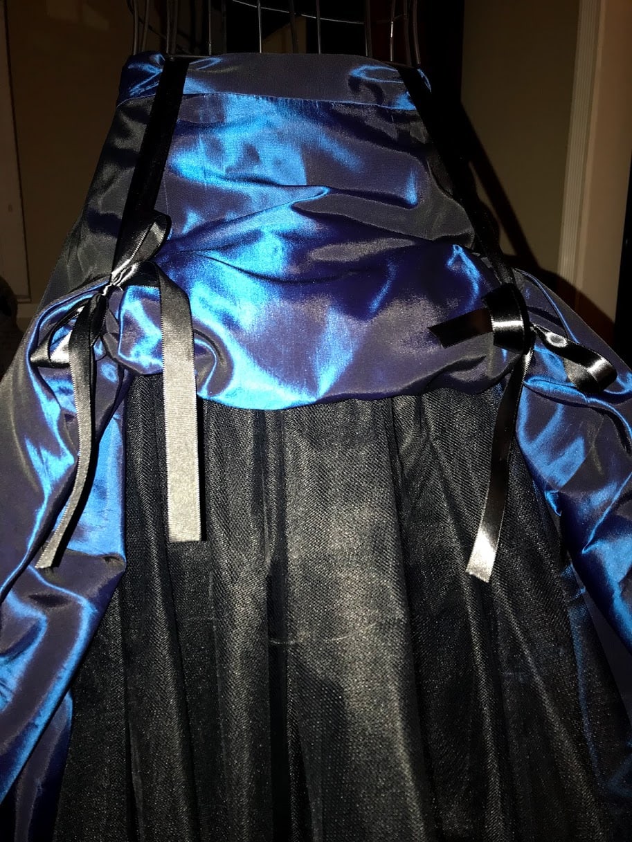 How to DIY Sexy Steampunk Costume - Redneck Rhapsody