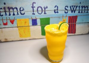 A Top 10 Best Ever Southern Redneck Margarita - Redneck Rhapsody
