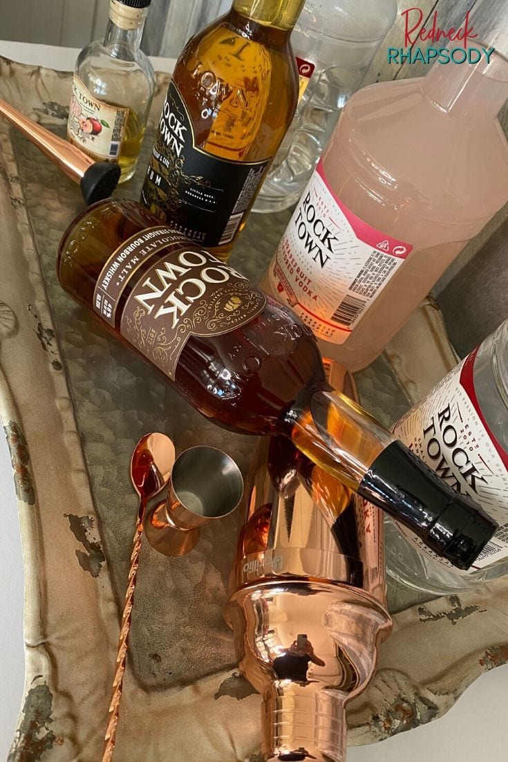 Who is Rock Town Distillery and Why Are We Excited About Them ...