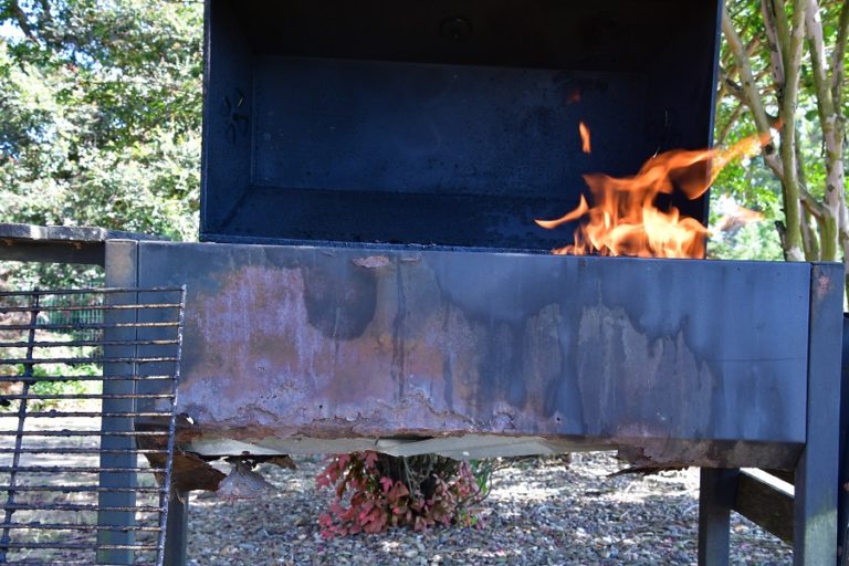 How About Grilling For That Special Loved One? - Redneck Rhapsody